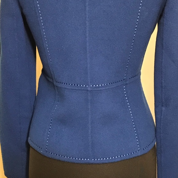 Ellen Tracy | Jackets & Coats | Ellen Tracy Wool Jacketblazer | Poshmark